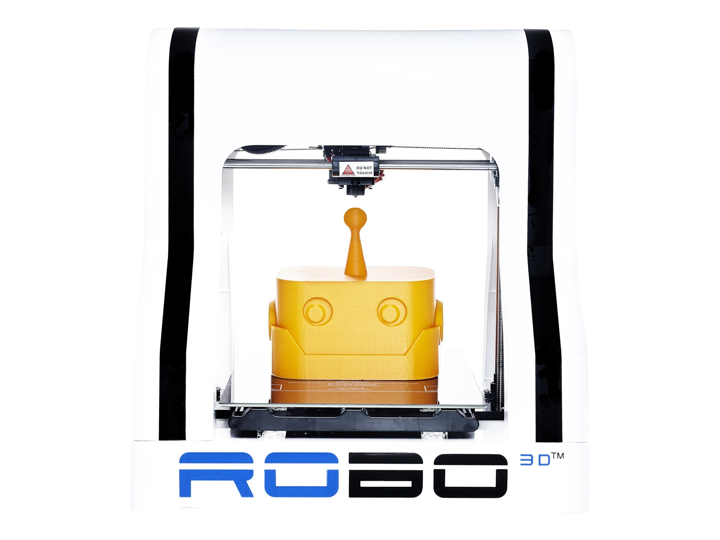 ROBO 3D R1+Plus 3D Printer - Walmart.com