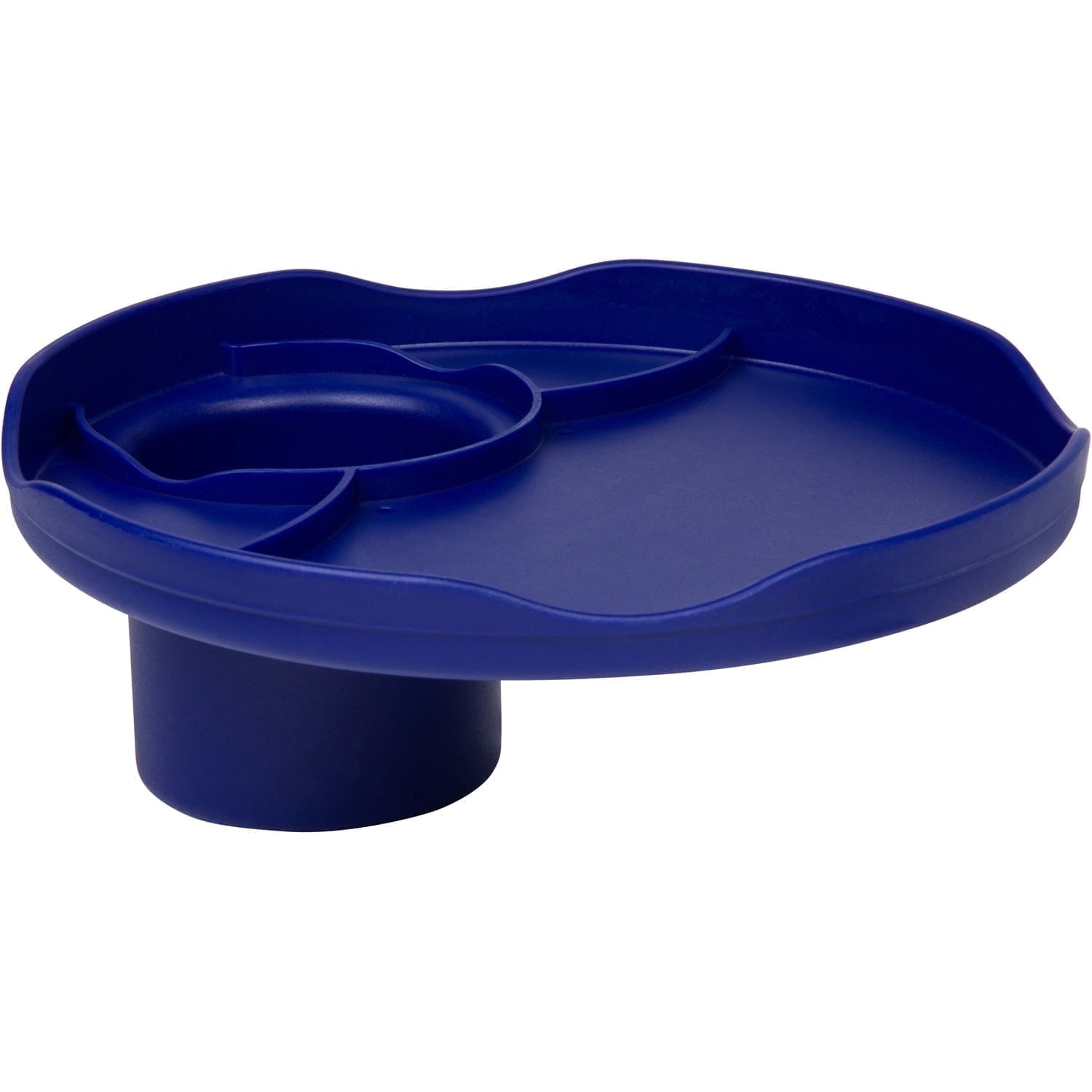 ROBOCUP Plate Accessory, Conveniently Holds Your Food, Snacks, Drinks ...