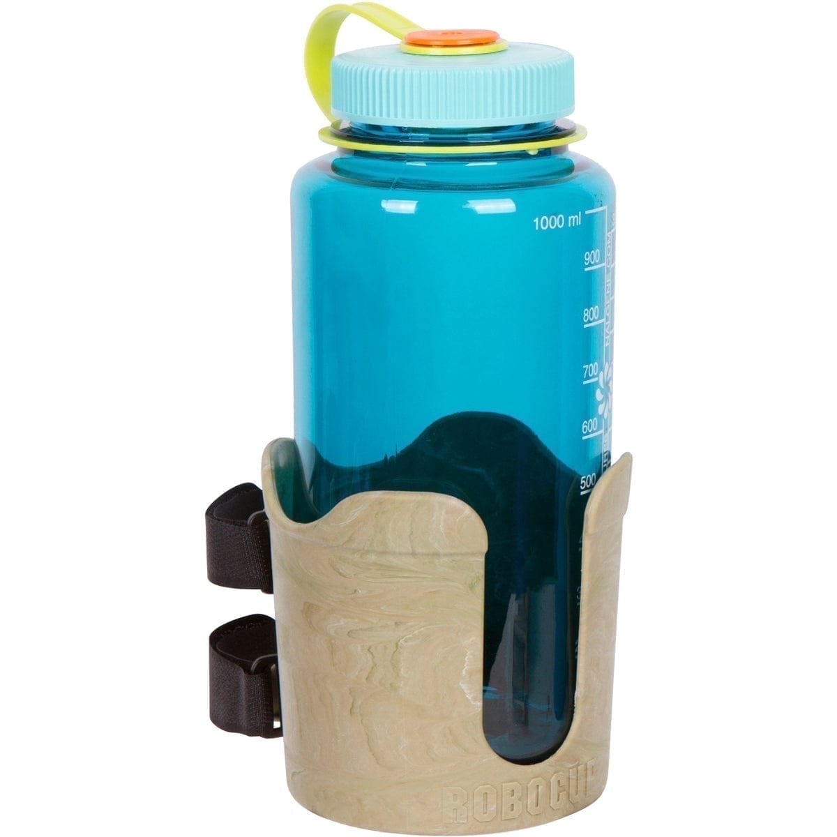 ROBOCUP Plus XL Extension Cup Holder - Large Drink Capacity for Boats ...