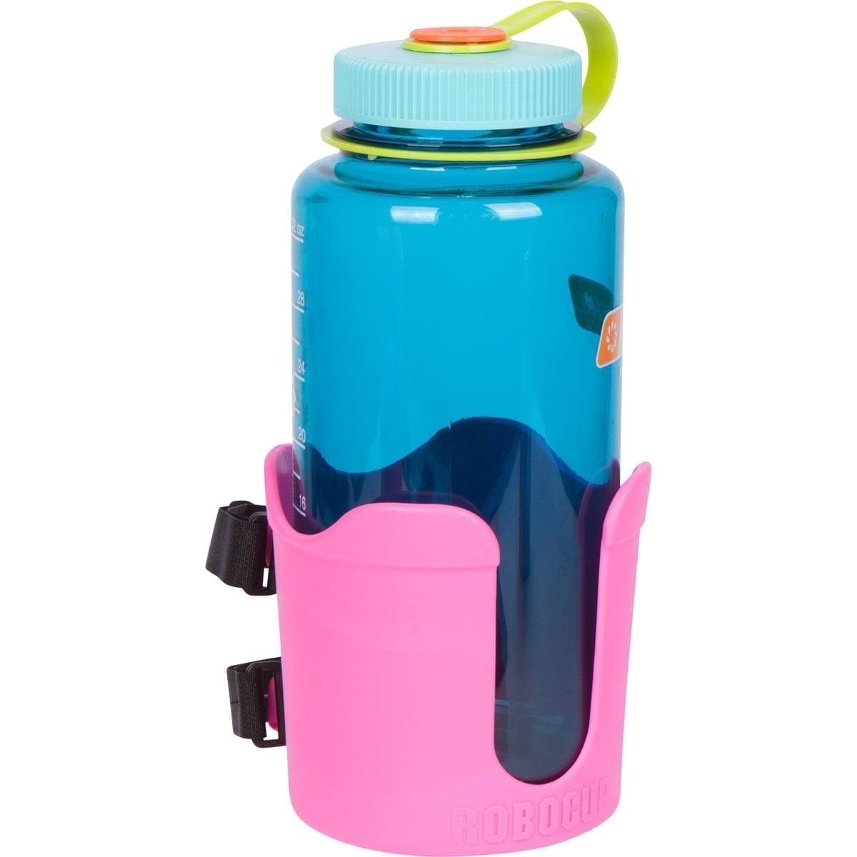 ROBOCUP Plus XL Extension Cup Holder - Large Drink Capacity for Boats ...