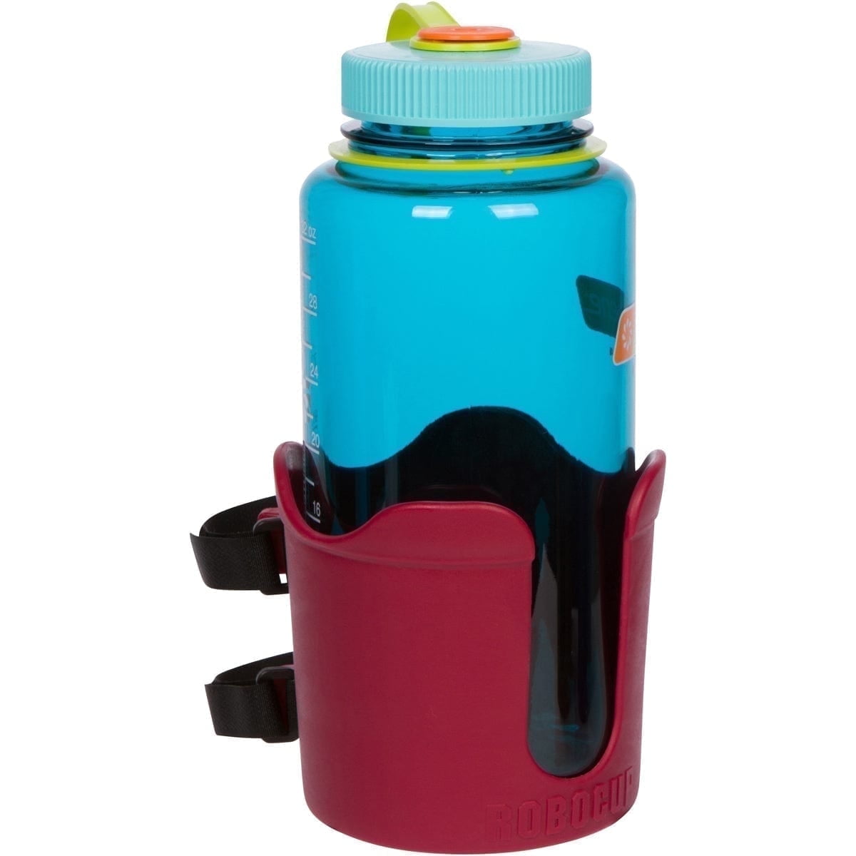 ROBOCUP Plus XL Extension Cup Holder - Large Drink Capacity for Boats ...