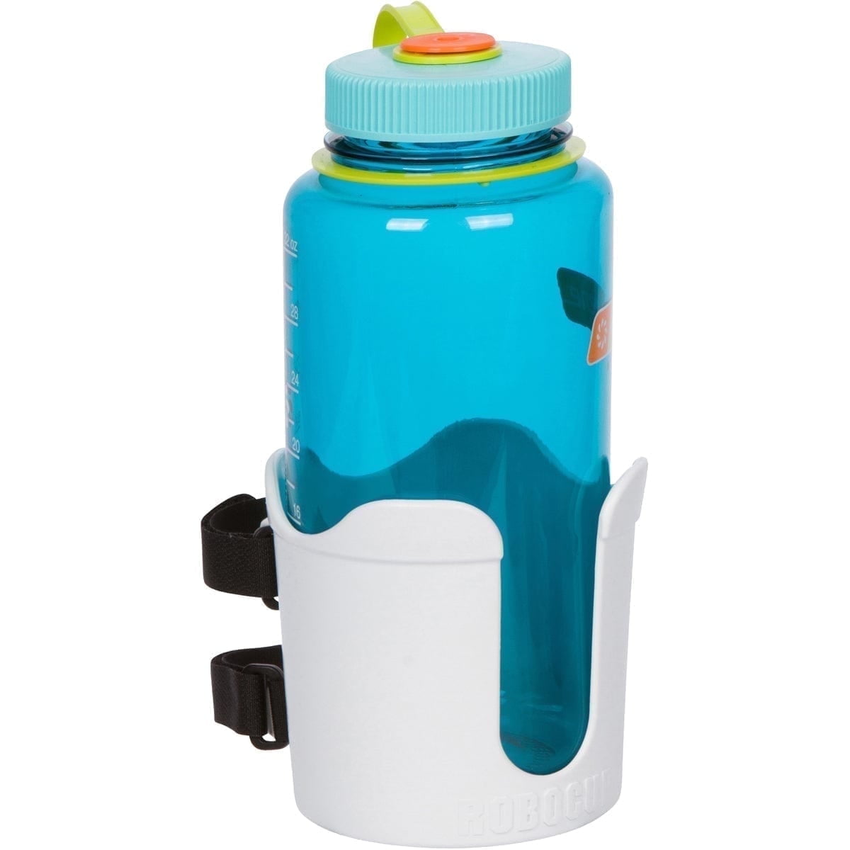 ROBOCUP Plus XL Extension Cup Holder - Large Drink Capacity for Boats ...