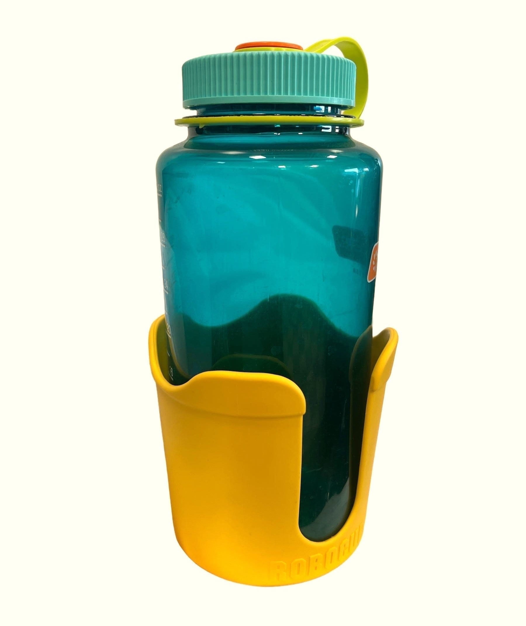 ROBOCUP Plus XL Extension Cup Holder - Large Drink Capacity for Boats ...