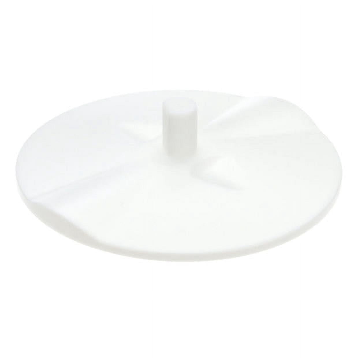 ROBOT COUPE 103288S SLINGER PLATE, R2N FOR ROBOT COUPE - Walmart.com