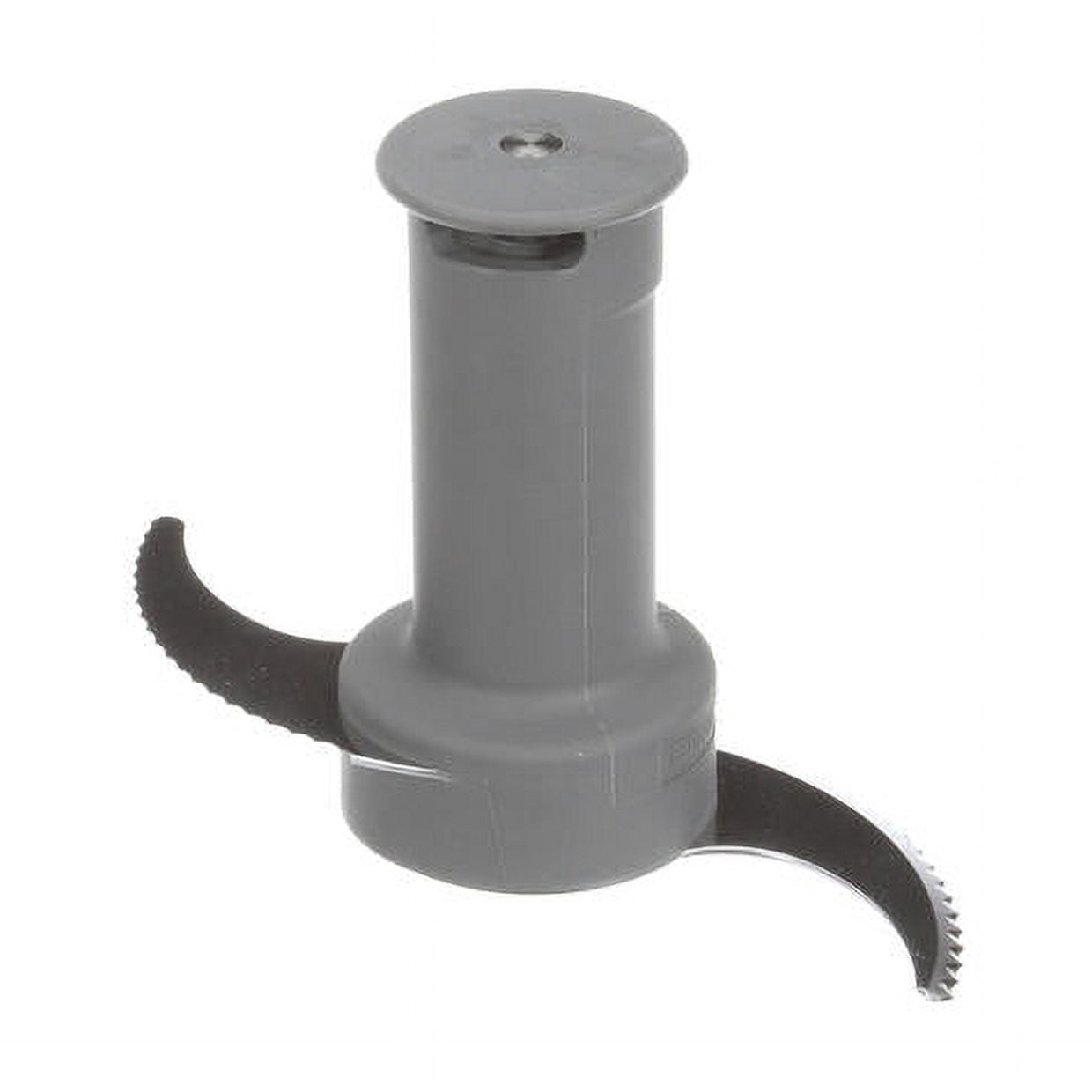 ROBOT COUPE 27448 SERRATED BLADE BL3D BAL. (Genuine OEM Part) - Walmart.com