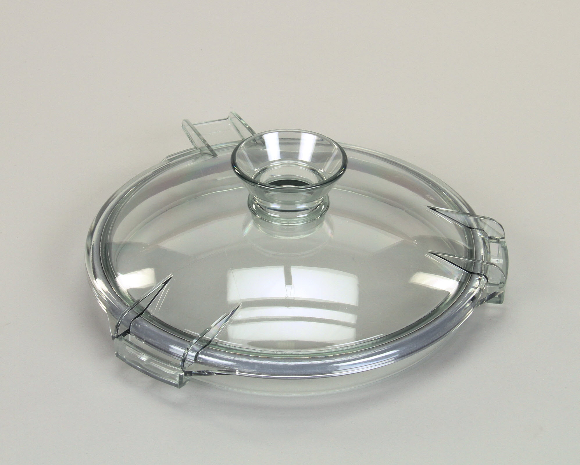 Robot Coupe 29341 R502 Cutter Clear Lid - Genuine OEM Replacement Part ...