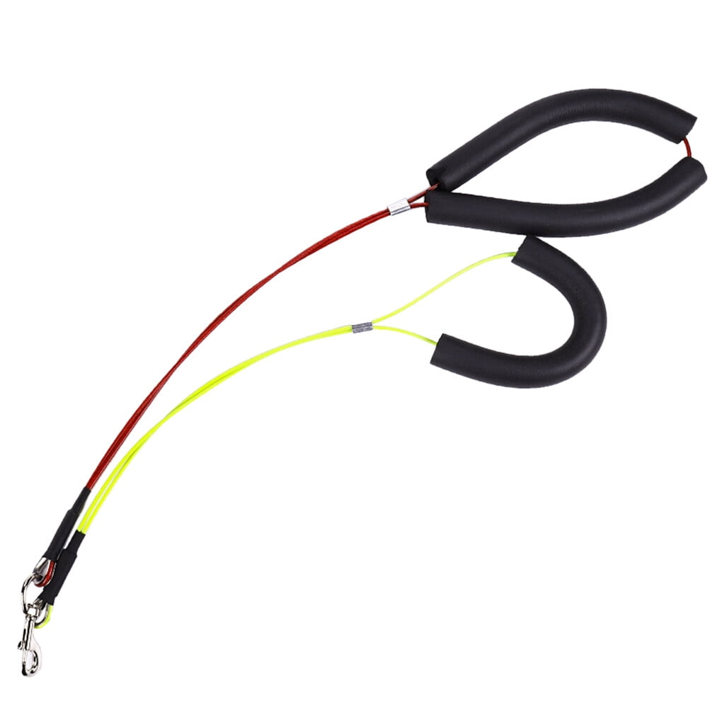 ROBOT-GXG Pet Haunch Holder Rope Harness Pet Grooming No-sit Restraint ...