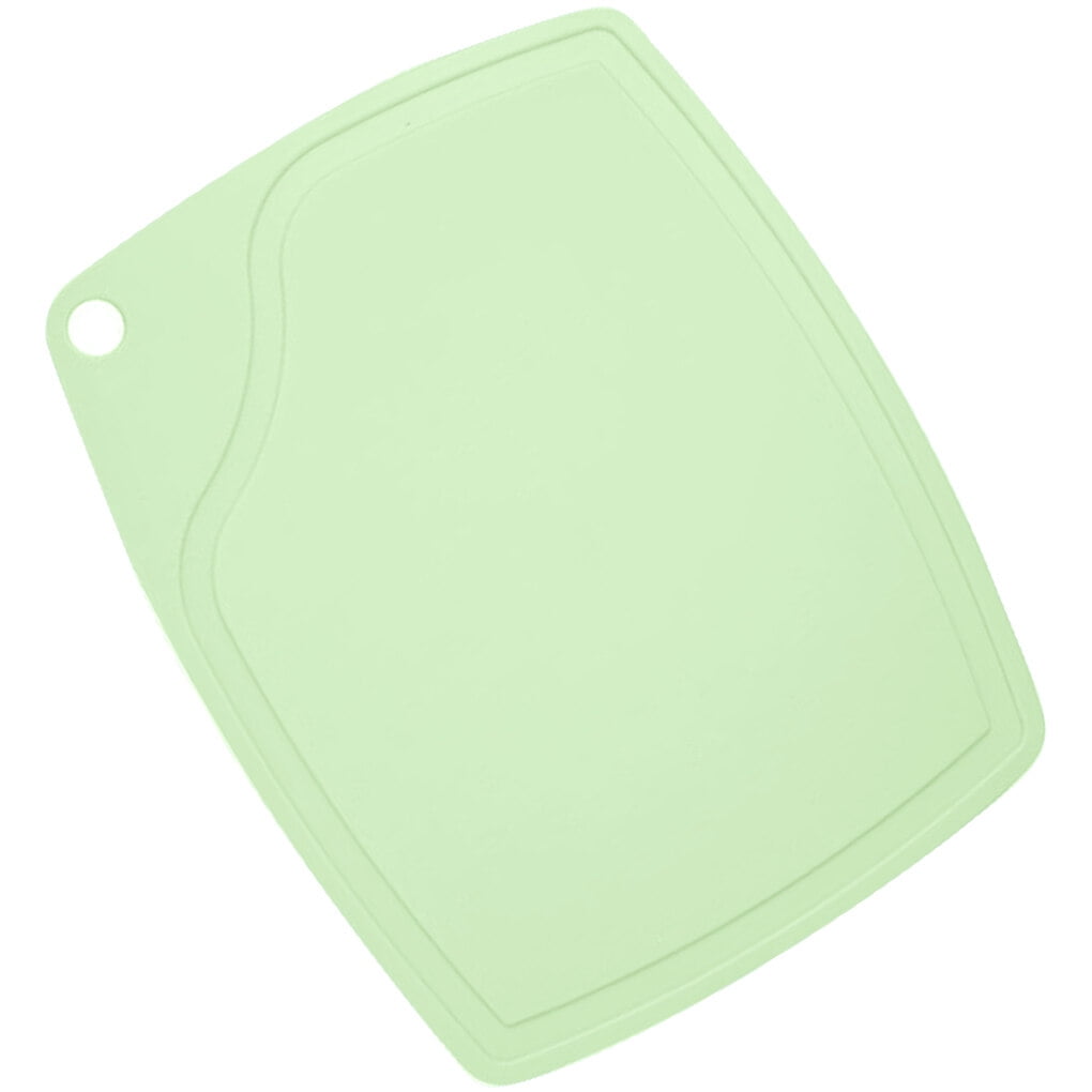 ROBOT-GXG Chopping Board Plastic Kids Fruits Vegetables sDIYOOng Board ...