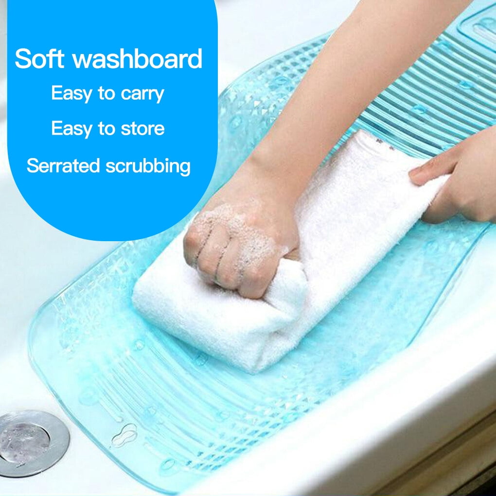 ROBOT-GXG Washing Board for Laundry - Laundry Washboard - Washboard ...