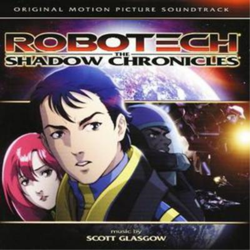 ROBOTECH - THE SHADOW CHRONICLES - Walmart.com