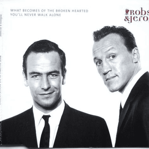 ROBSON & JEROME-WHAT BECOMES OF THE ... -CDS- - Walmart.com