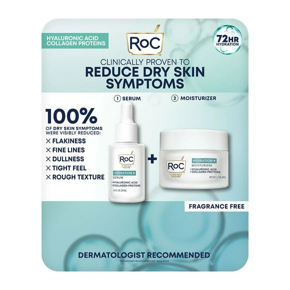 Roc Skin Care Products