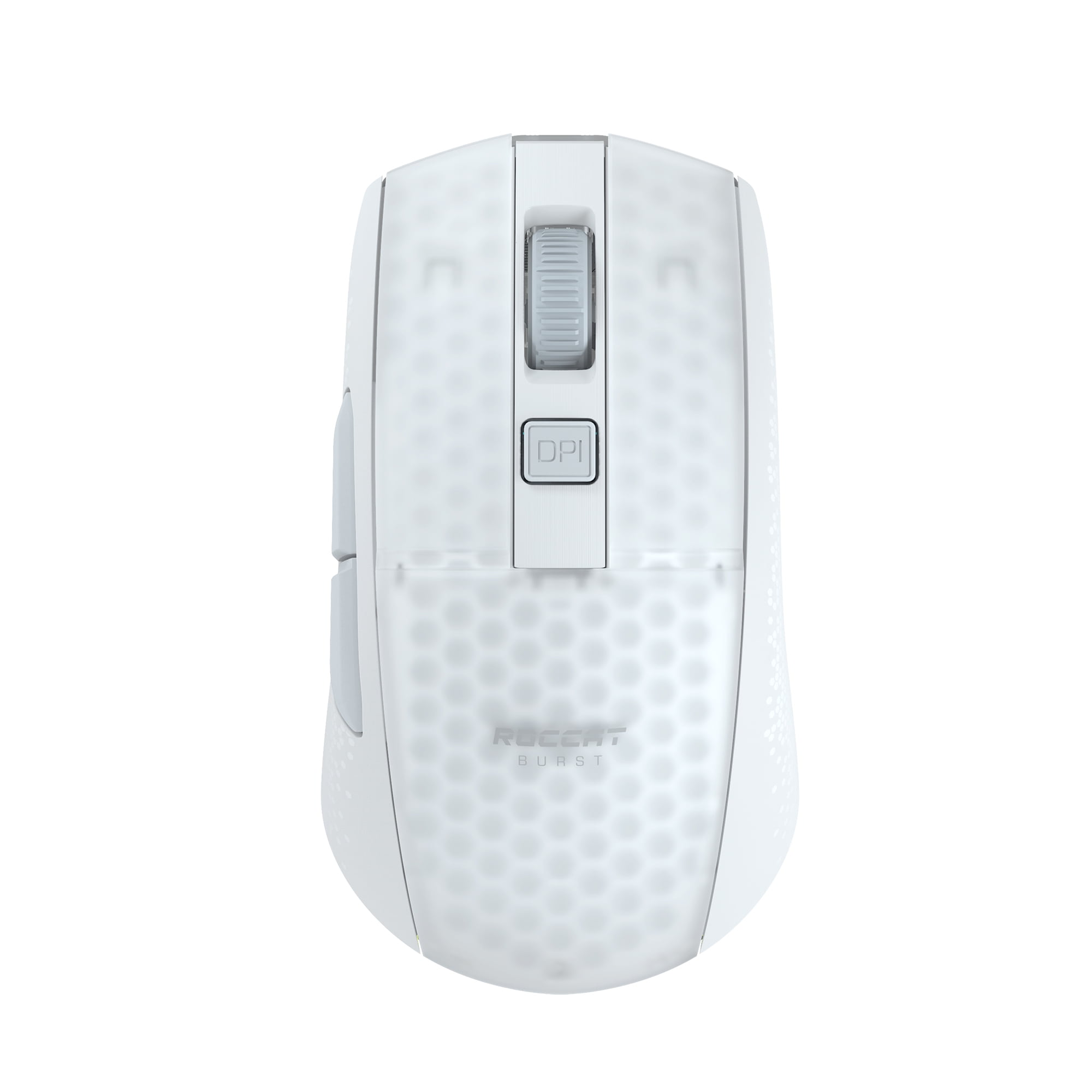 ROCCAT® Burst Pro Air Lightweight Symmetrical Optical Wireless RGB ...