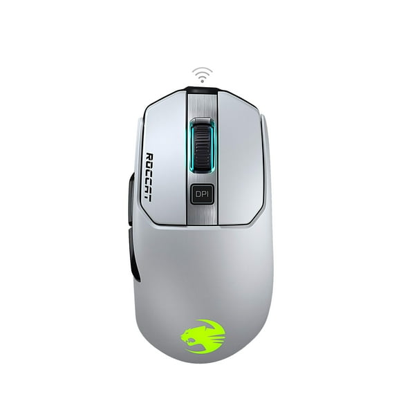 Titan Mouse