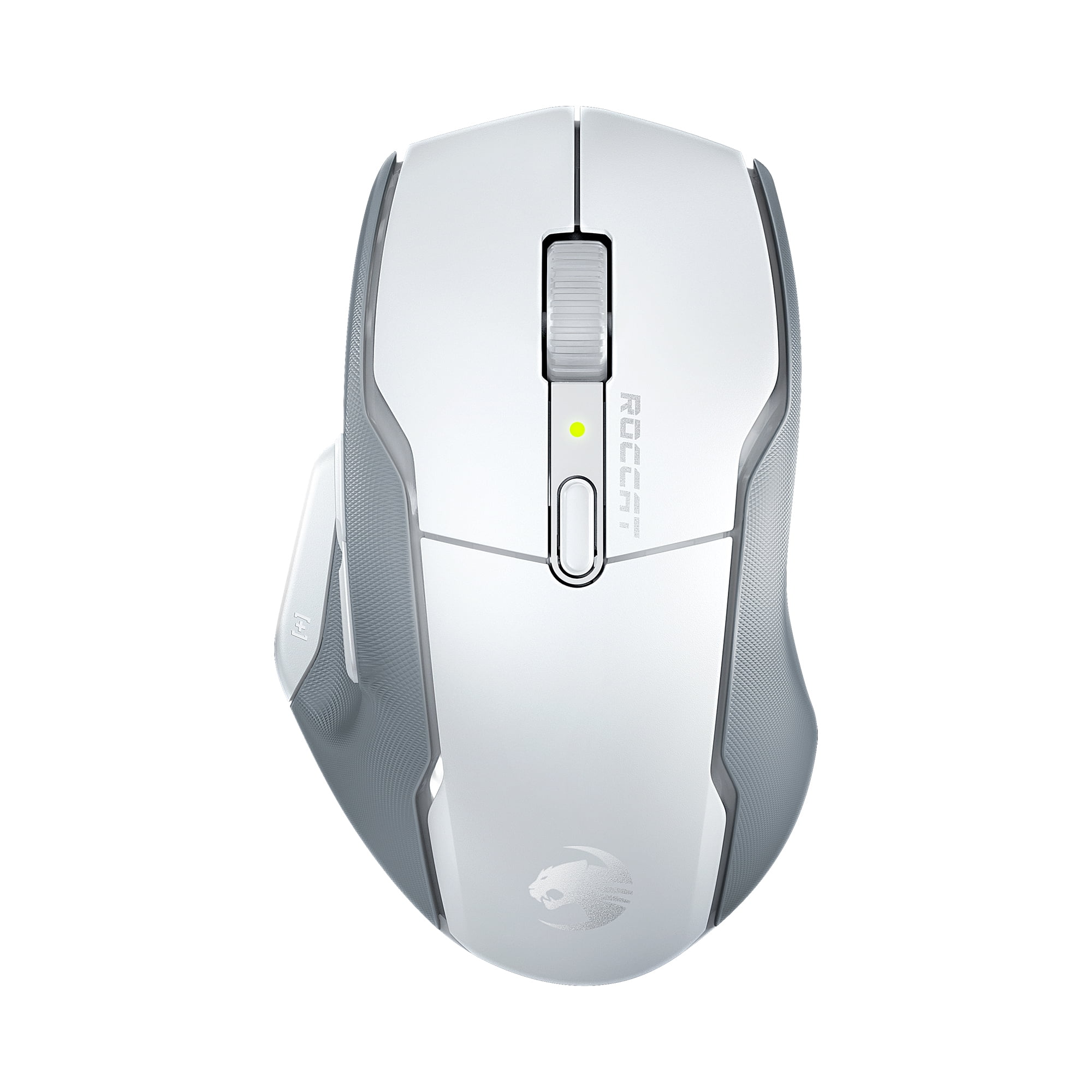 Free Shipping! ROCCAT Kone Air - Wireless Ergonomic Gaming Mouse With ...