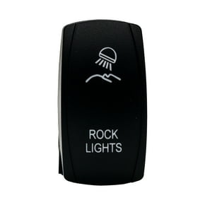 RV Light Switches in RV Electrical - Walmart.com