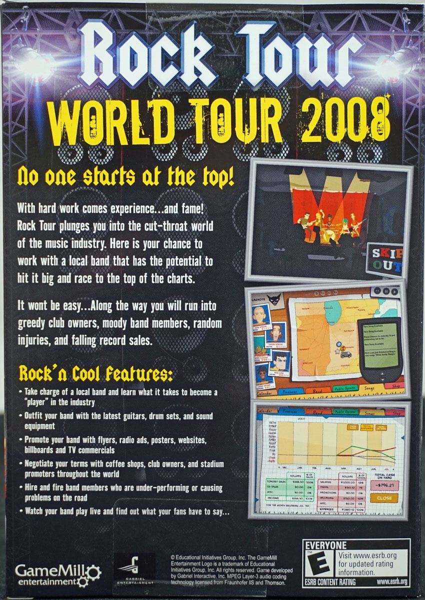 This Tour
