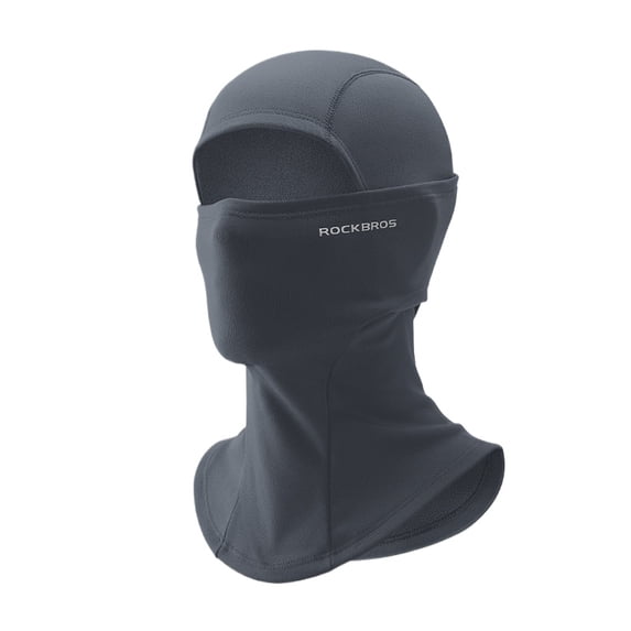 ROCKBROS Balaclava Full Face Mask Outdoor Winter Ski Headgear Warm ...