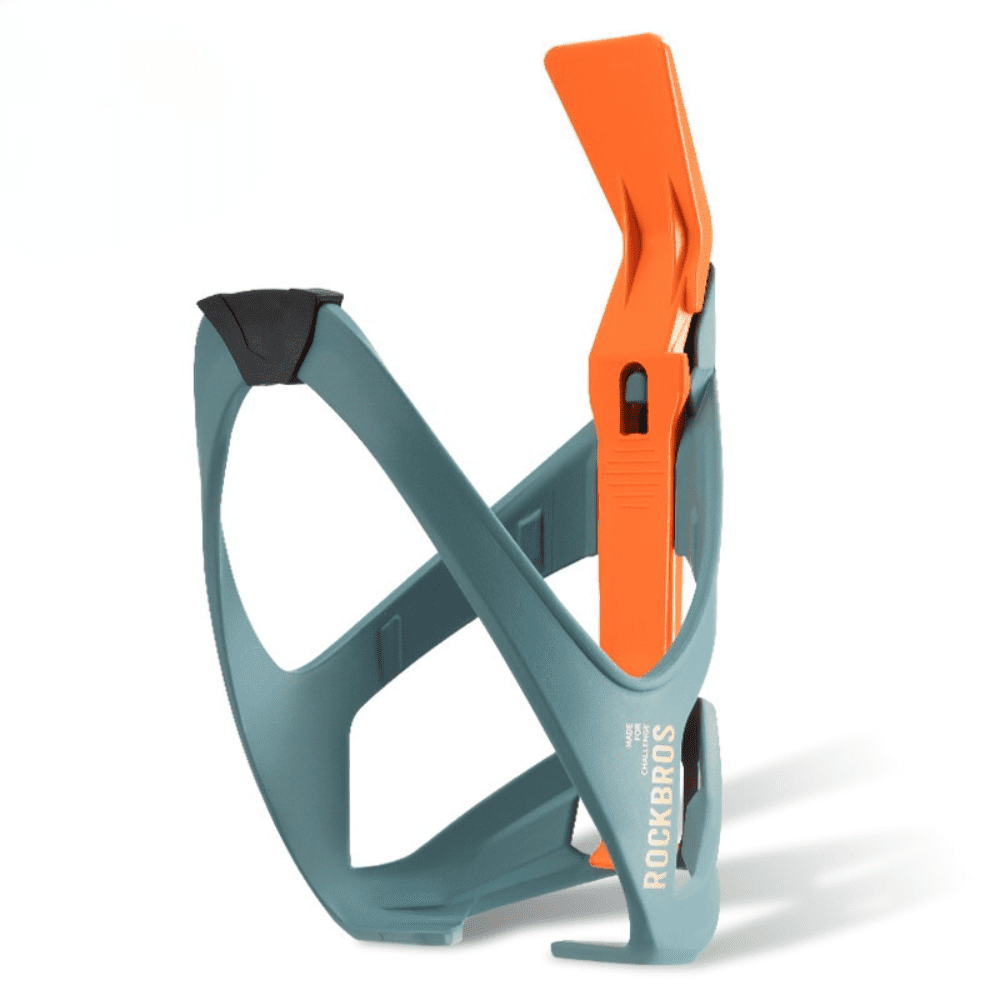 ROCKBROS Bicycle Bottle Cage ROAD TO SKY Series,Tire Prying Rod Kettle ...