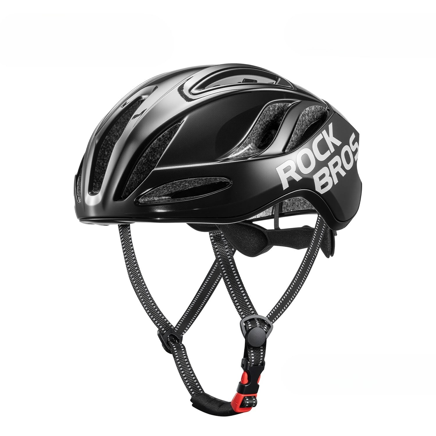 ROCKBROS Bicycle Helmet Nicolas Frantz Series Cycling Helemts ...