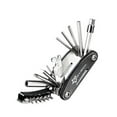 ROCKBROS Bicycle Repair Tools 16 Function Combination Tool Portable ...