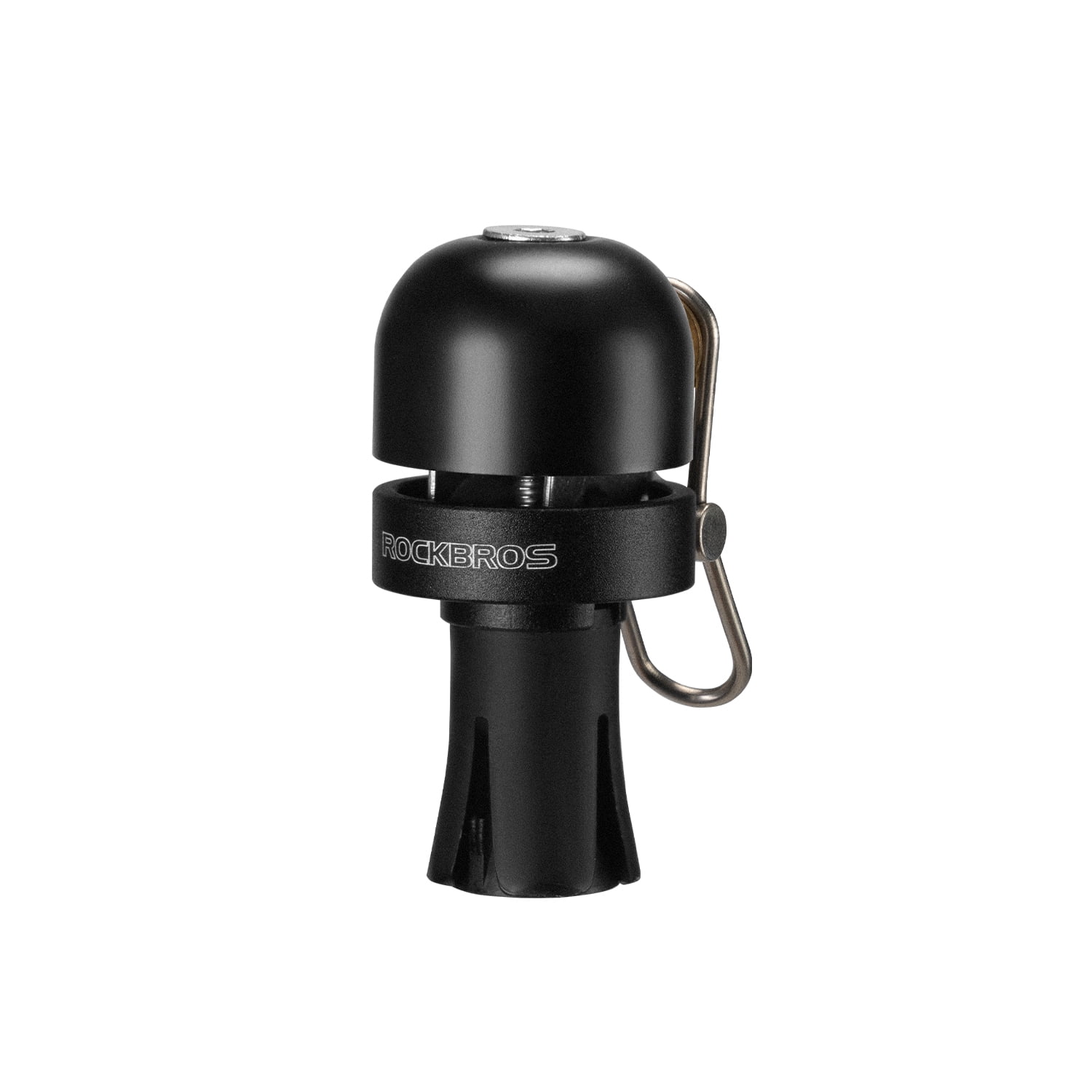 ROCKBROS Bicycle Ring Bells Road Bike Plug Bell Handle Alloy ...