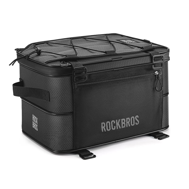 ROCKBROS Bicycle Travel Cases,ROAD TO SKY Series Compressed Bags,30L Capacity Mountain Bike ...