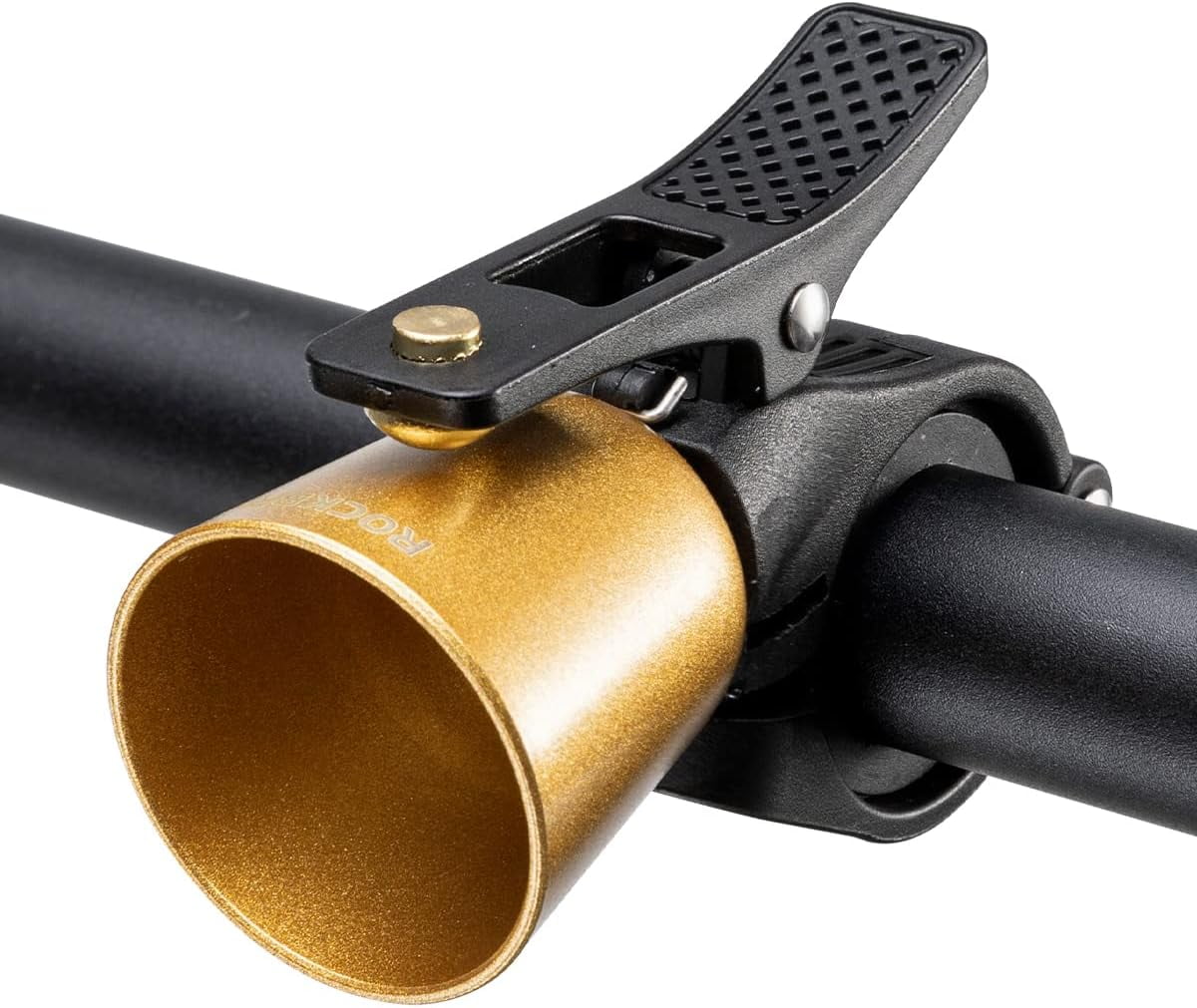 ROCKBROS Bike Bell Classic Bicycle Bell Mountain Bike Bells for Adults ...