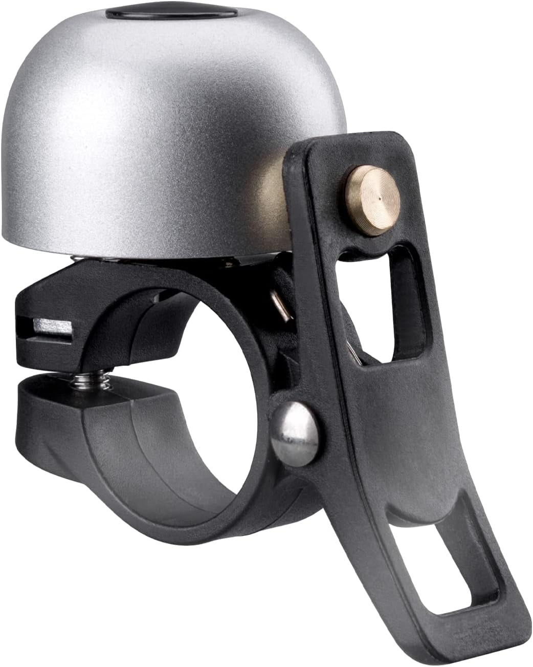 ROCKBROS Bike Bell Ring Copper Alloy Classic Bicycle Bell Loud Sound ...