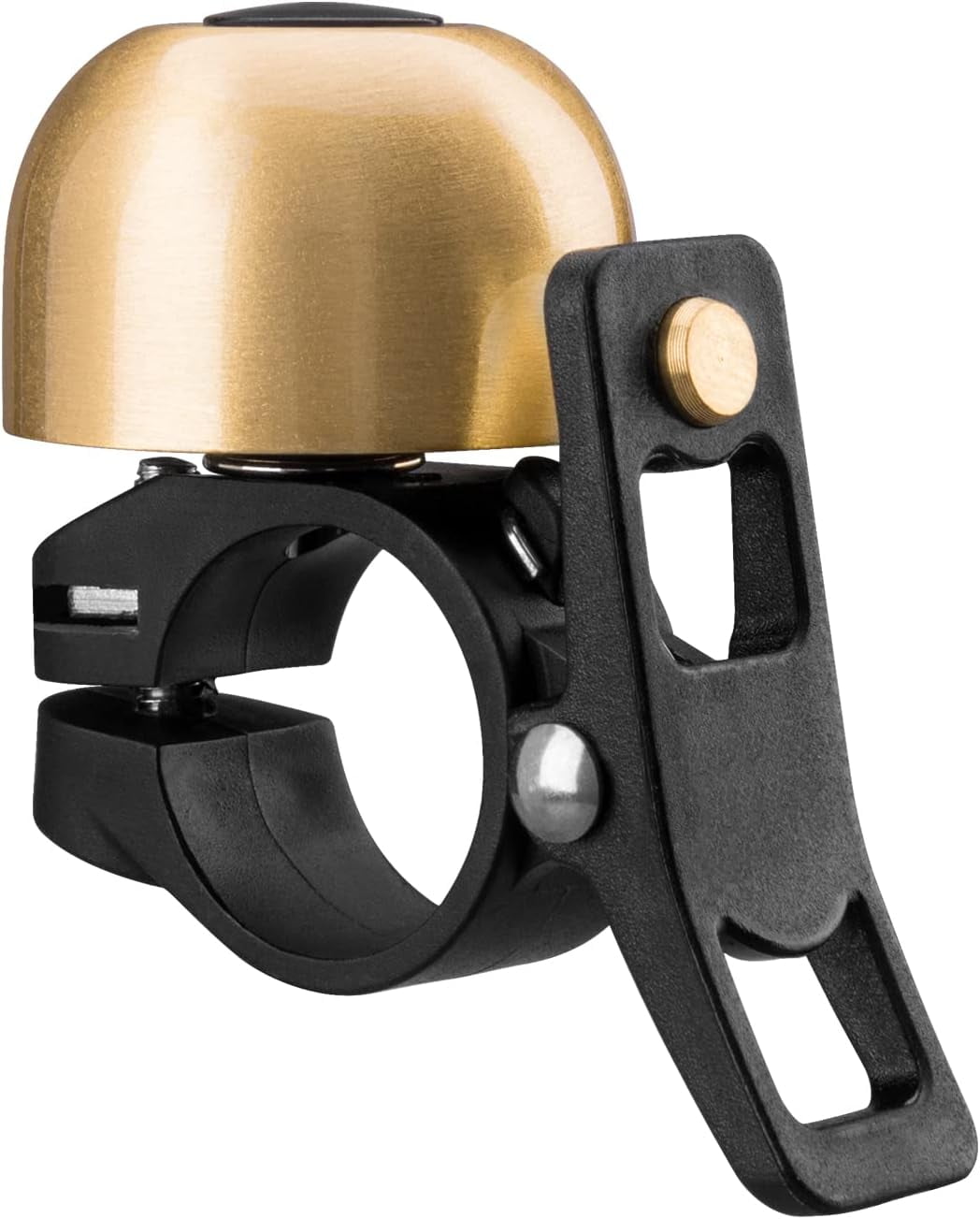 ROCKBROS Bike Bell Ring Copper Alloy Classic Bicycle Bell Loud Sound ...