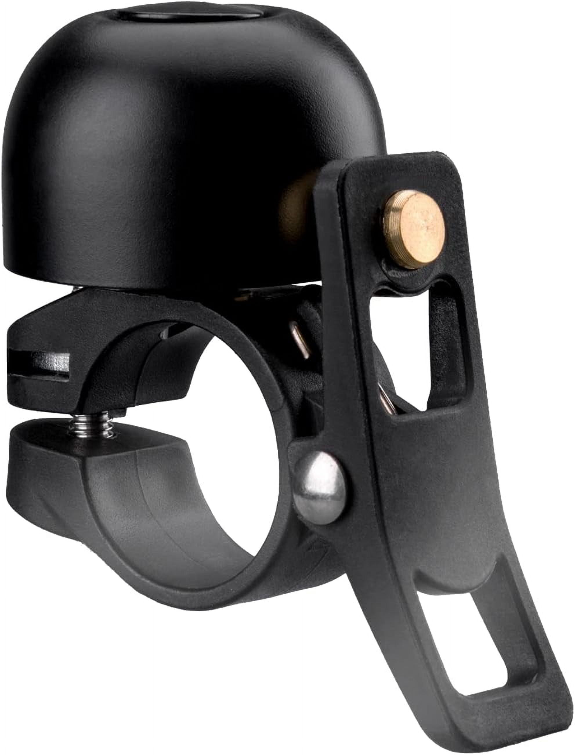 ROCKBROS Bike Bell Ring Copper Alloy Classic Bicycle Bell Loud Sound ...