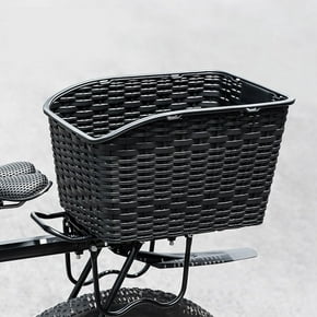 Rear Bike Baskets