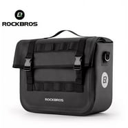 Mosiso Bike Rack Bag Waterproof Bicycle Rear Seat Bag Trunk Cooler ...