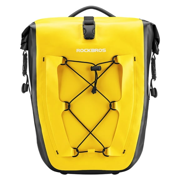 Panniers