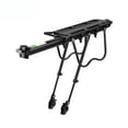 ROCKBROS Bike Rack Quick Release Seatpost Type Rear Shelf 26-29 inch ...