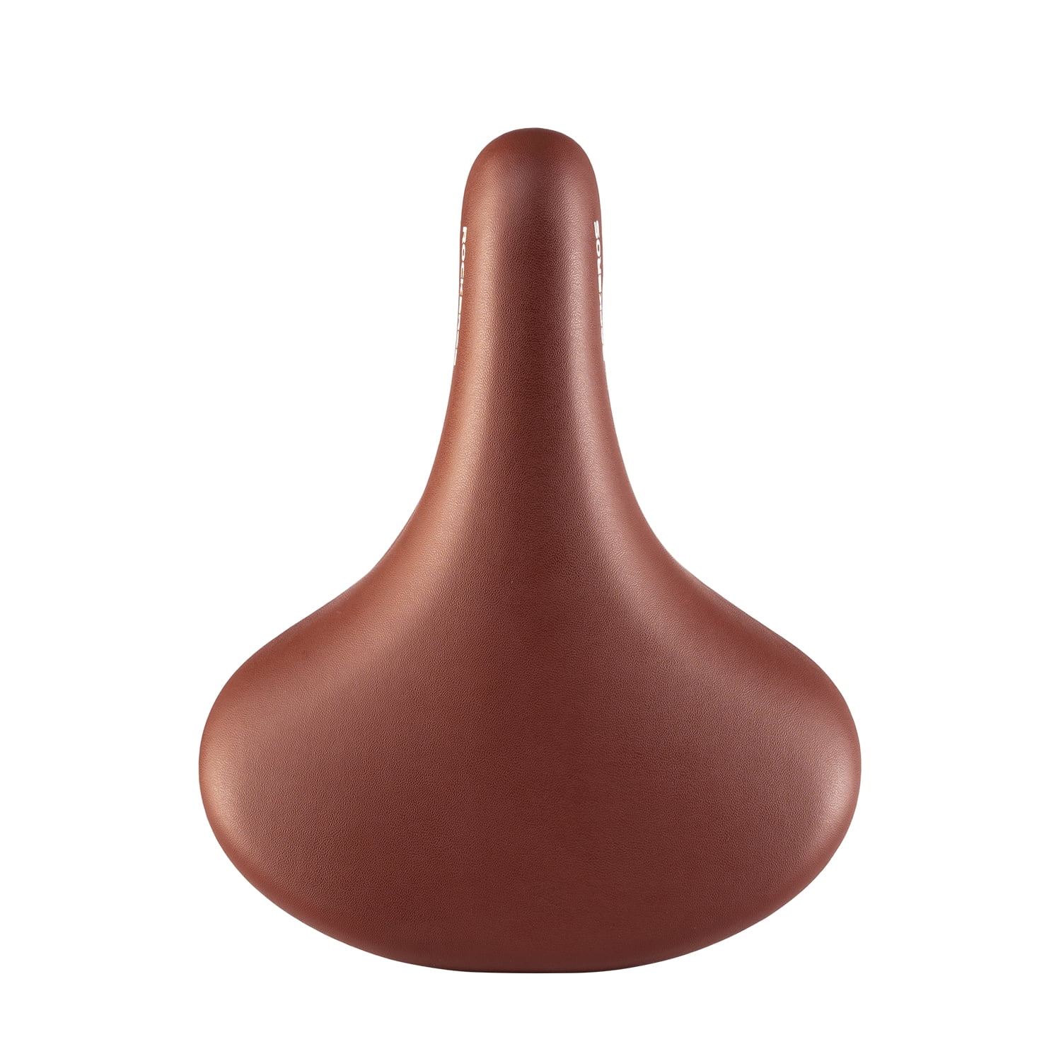 ROCKBROS Bike Saddle Vintage Comfortable Shork-aborbing Double Spring ...