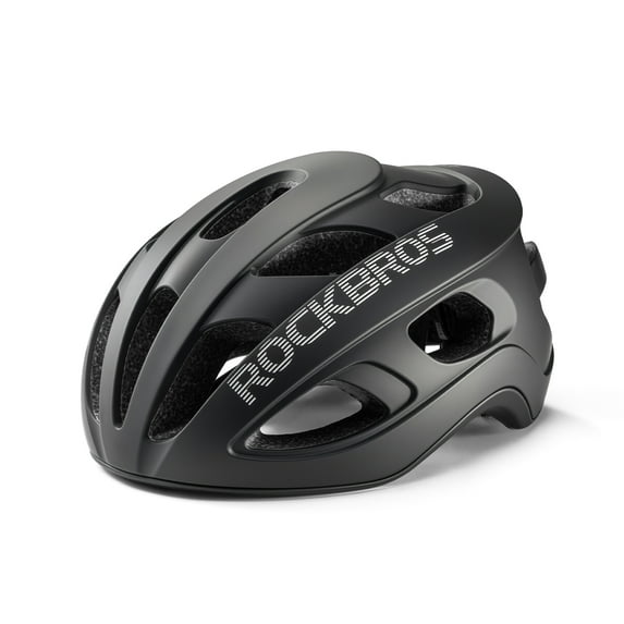 ROCKBROS Cycling Helmet Plant Based Lightweight Antibacterial Lining ...