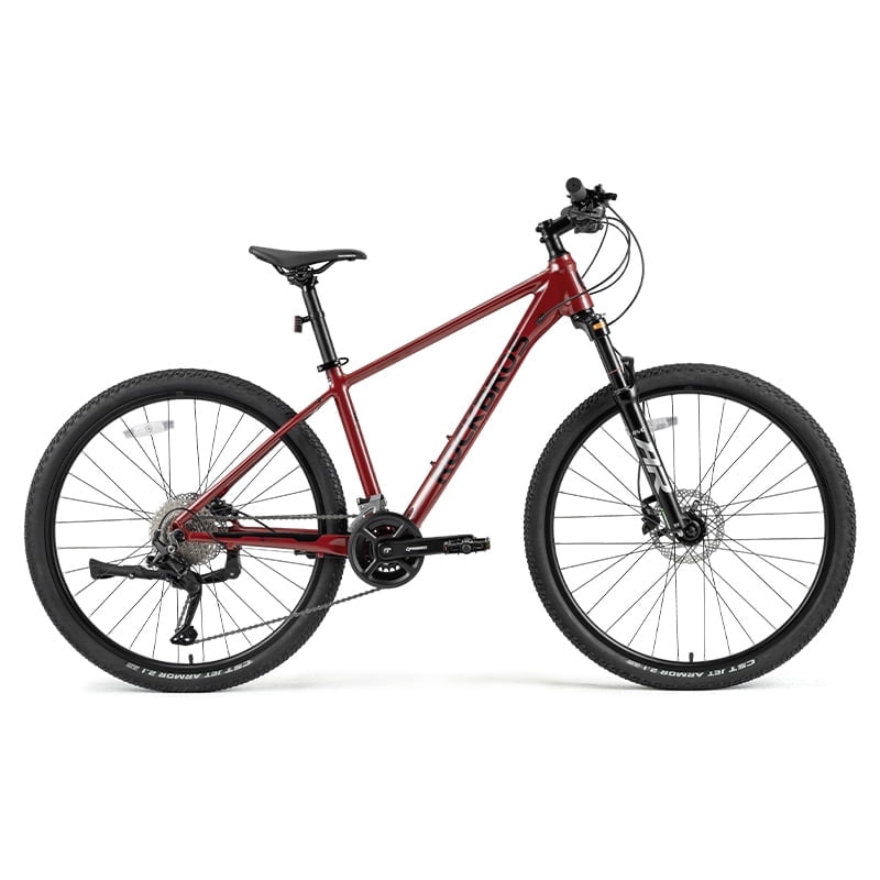 ROCKBROS MT300 Mountain Bike 27.5-inch Large Wheel 9*2-speed Shimano E ...