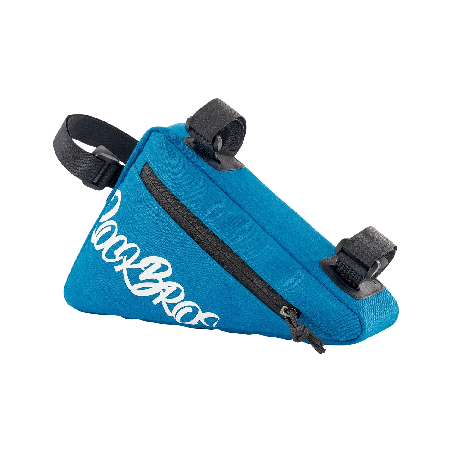 ROCKBROS Flash Painting Journey Series Cycling Triangle Bike Frame Bag ...