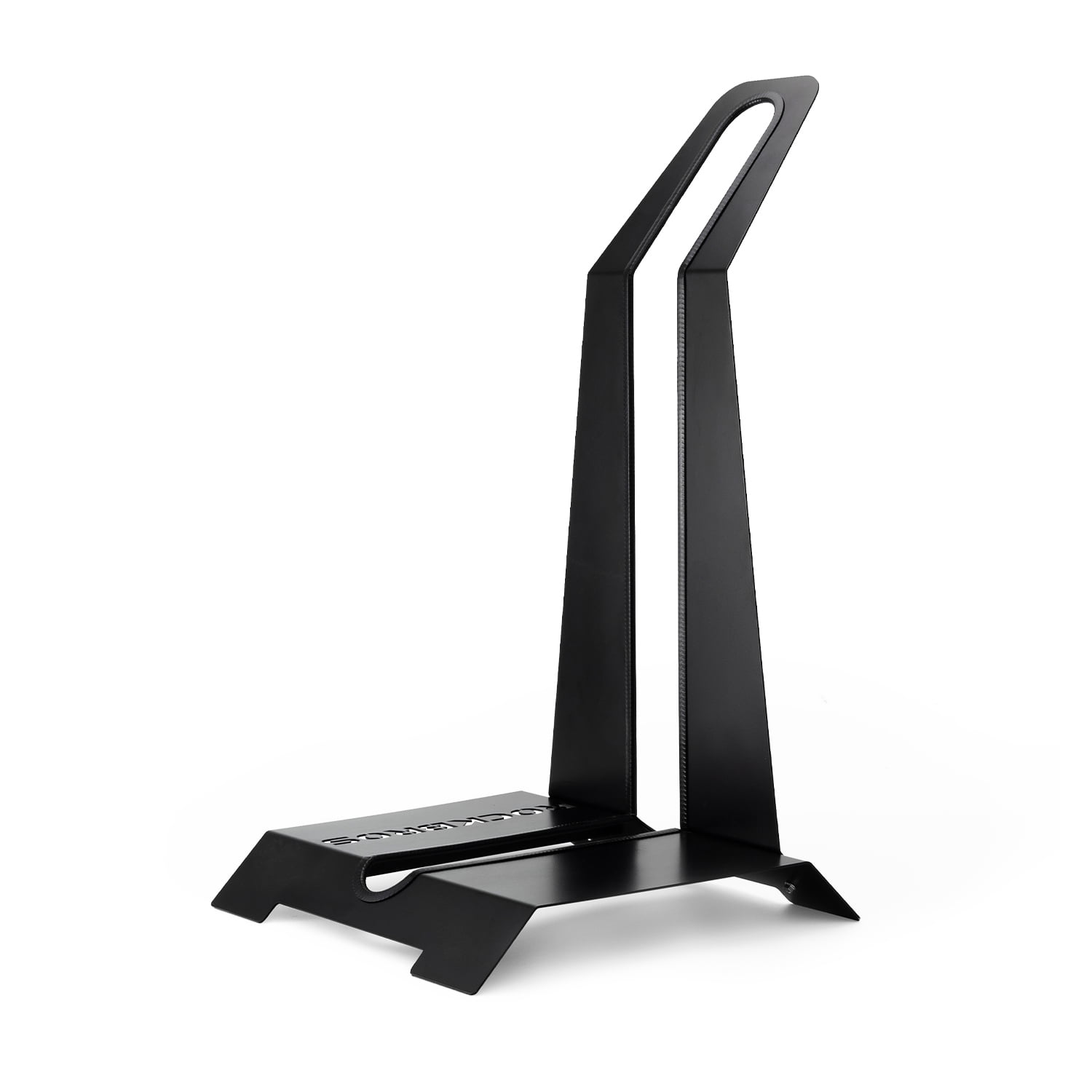 ROCKBROS Foldable Bike Stand Portable Bicycle Storage Holder Floor ...