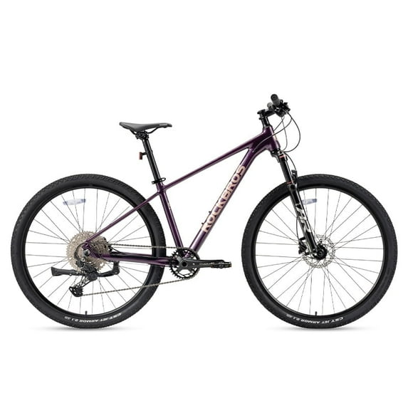 ROCKBROS MT400 Mountain Bike 29-inch Large Wheel 10-speed Shimano ...
