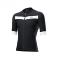 ROCKBROS Men's Half Sleeve Cycling Jersey, Breathable Moisture Wicking ...