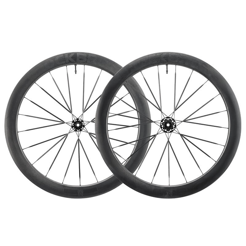 ROCKBROS Xunfeng Series Carbon Fiber Wheelset,Bike Wheels T700 Carbon ...