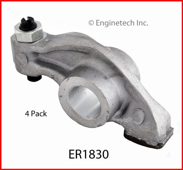 ROCKER ARM 4 TOYOTA 20R - Walmart.com