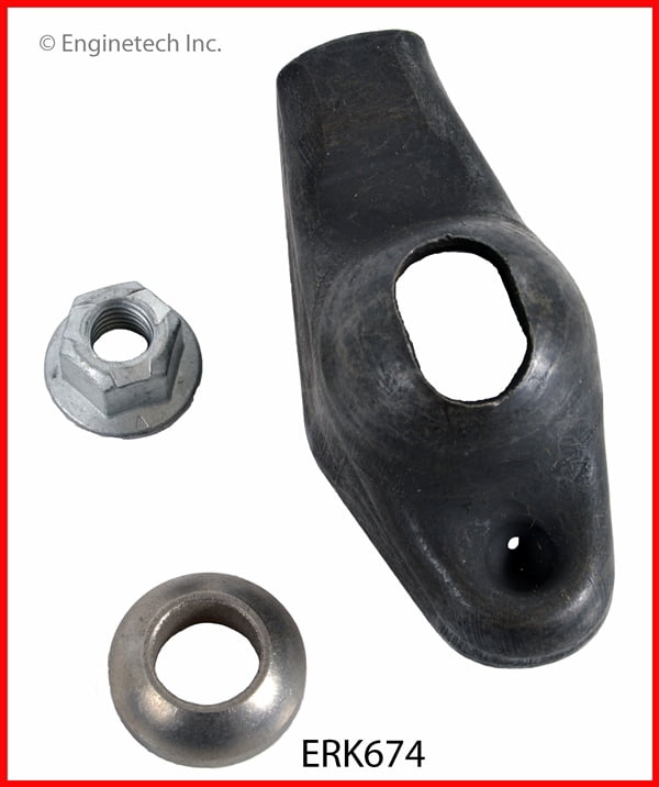 ROCKER ARM KIT GM CHEV 2. - Walmart.com