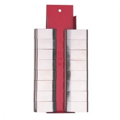 ROCKER ARM OIL DEFLECTOR SET - Walmart.com