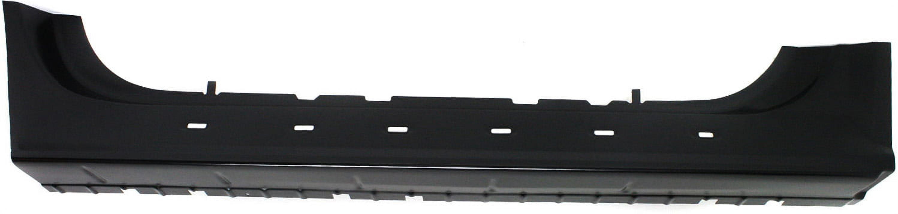 ROCKER PANEL Compatible with FORD F-150 1998-2003 / F-250 1998-1999 RH ...