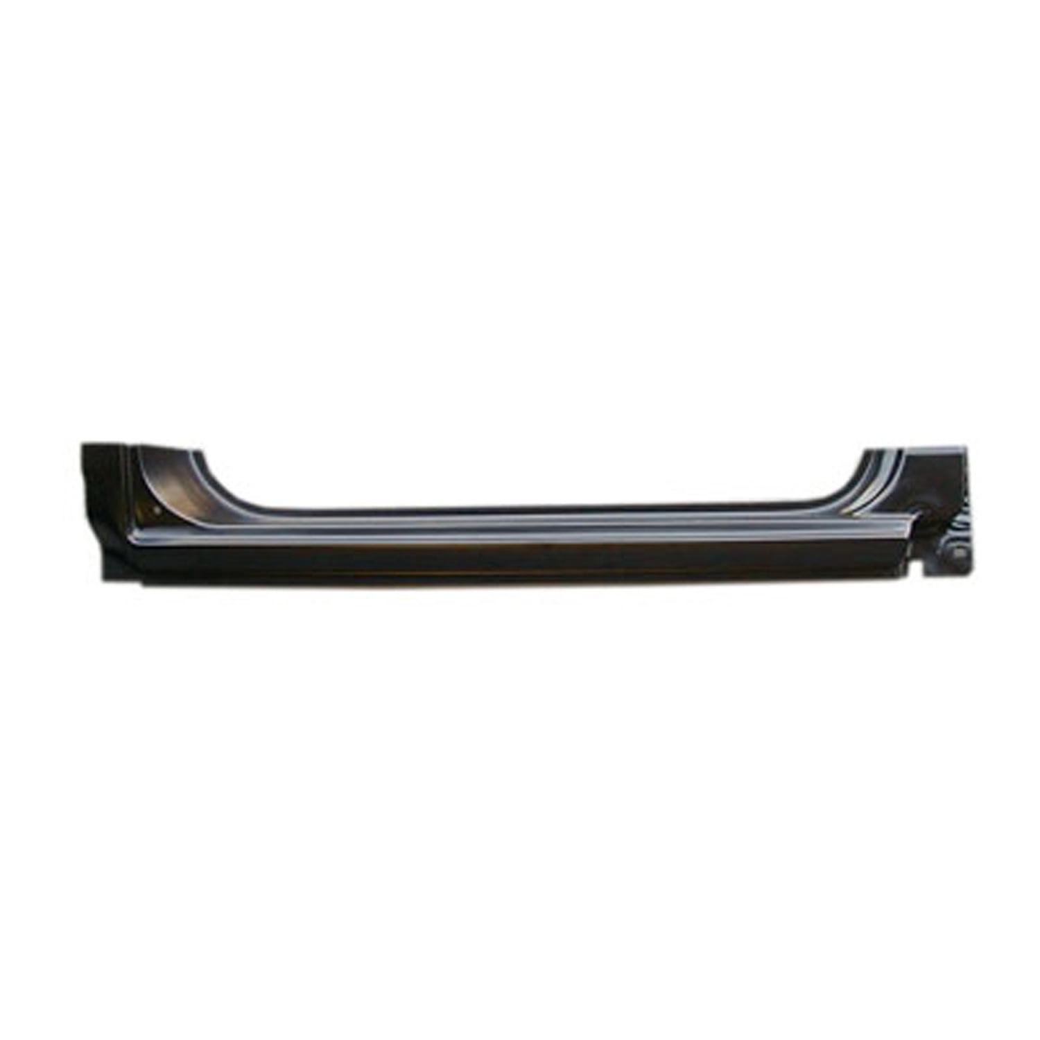 ROCKER PANEL; EXTENDED; PASSENGER SIDE [RH] 50 1/2in X 10 1/2in ...