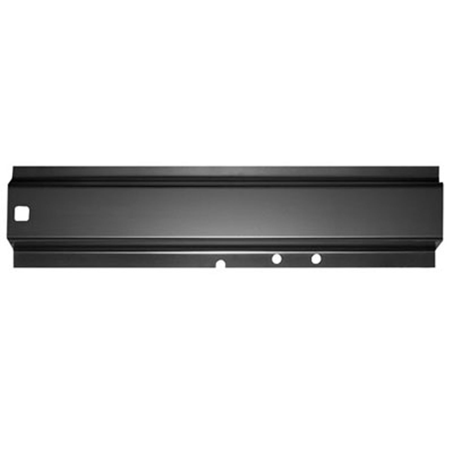 ROCKER PANEL; FORD OE STYLE; STANDARD CAB; LH; 29.5X7X2.75 - Walmart.com