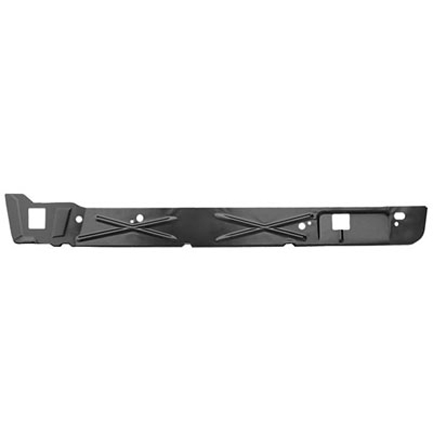 ROCKER PANEL; INNER; 2-DOOR; LH - Walmart.com